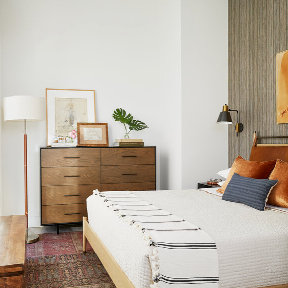 Design Spotlight: An Interview with Byron Risdon Design– Passerine