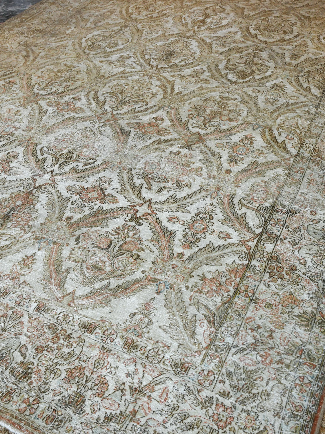 Eden (7x11)– Passerine