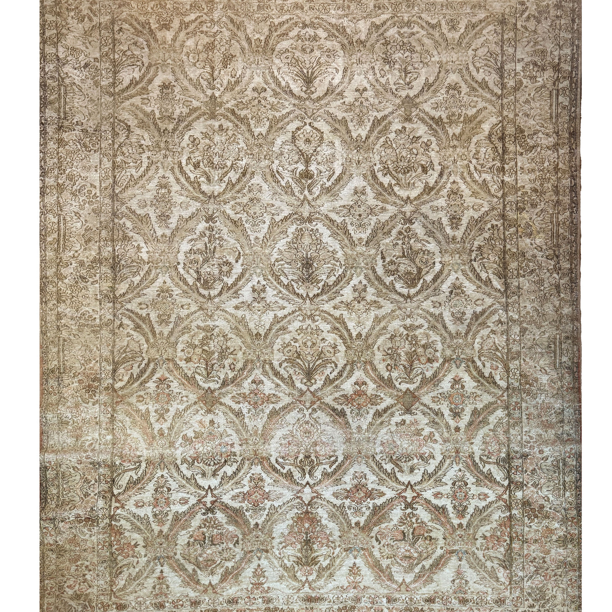 Eden (7x11)– Passerine