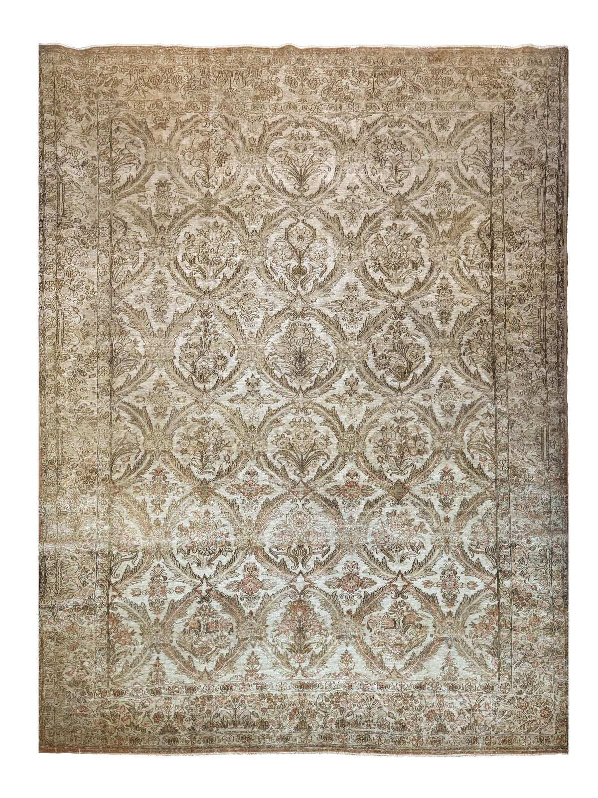 Eden (7x11)– Passerine